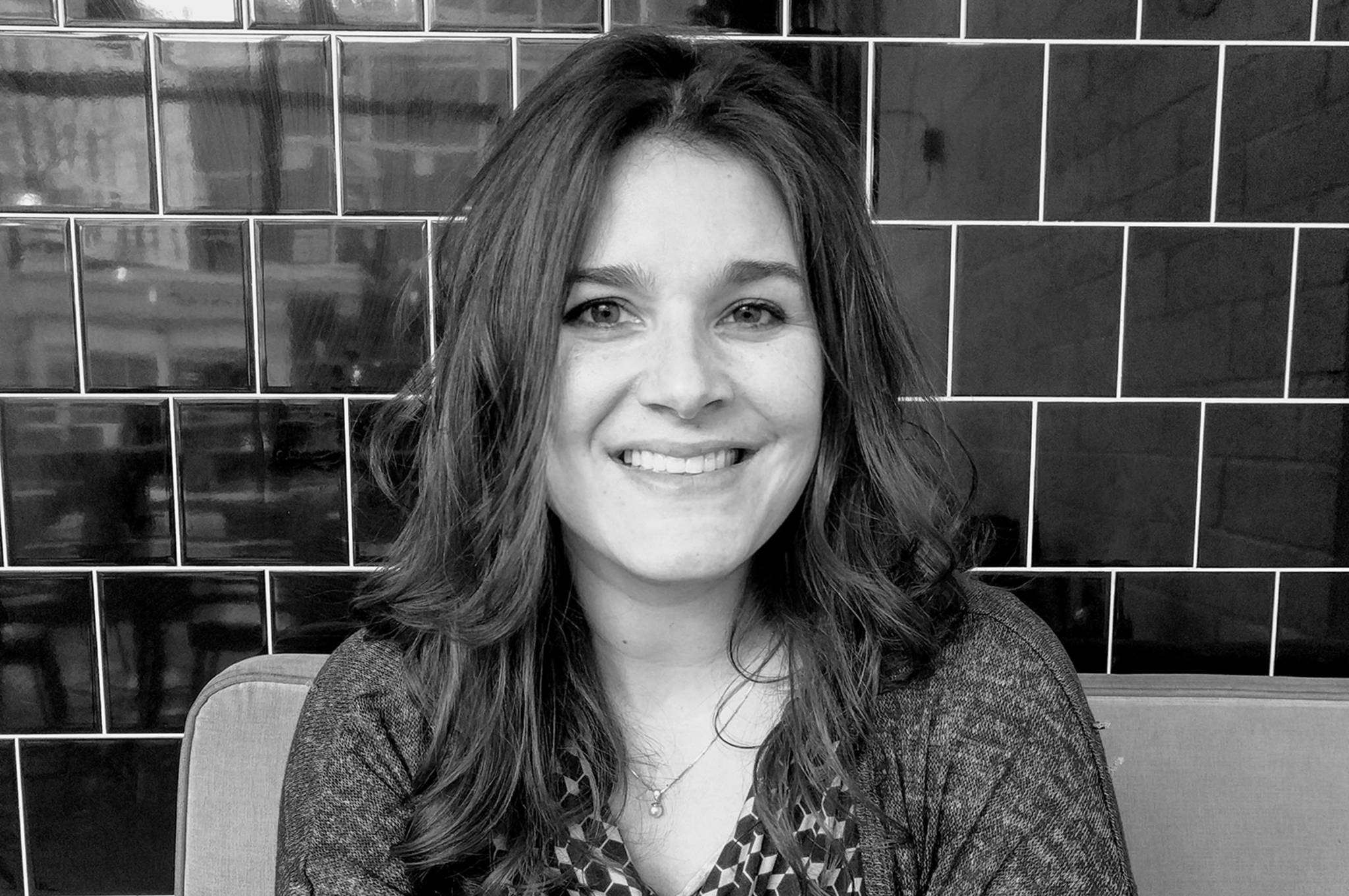 Stephanie talks about her father and Parkinson's disease - Demoucelle
