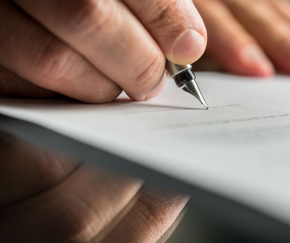 Make a Legacy Gift - Demoucelle